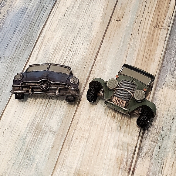 Accents | Car Fridge Magnets | Poshmark